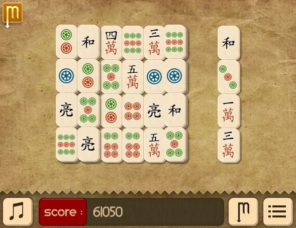 Paper Mahjong – egy letisztult klasszikus | Online játék hírek ...